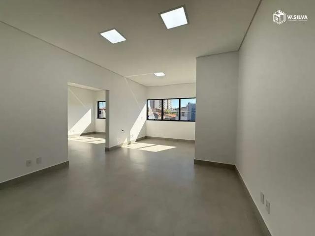 Conj. Comercial / Sala para Locação em Indaiatuba/SP Jardim Cristina