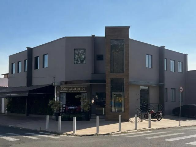 Conj. Comercial / Sala para Locação em Indaiatuba/SP Jardim América