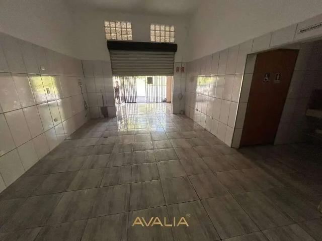 Conj. Comercial / Sala para Locação em Indaiatuba/SP Jardim Adriana