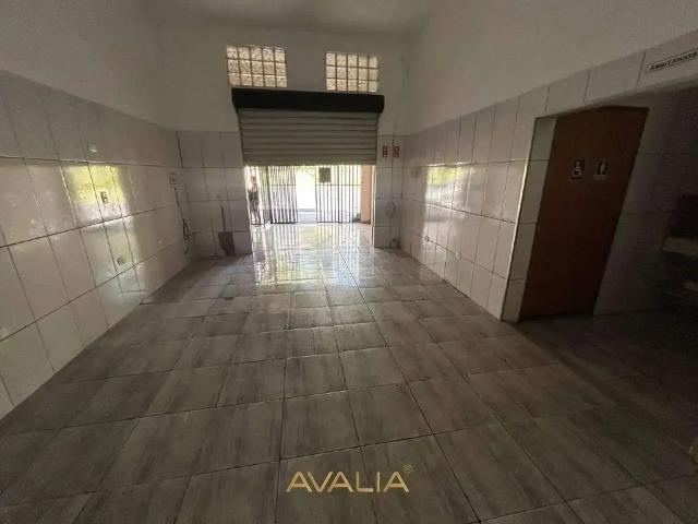 Conj. Comercial / Sala para Locação em Indaiatuba/SP Jardim Adriana