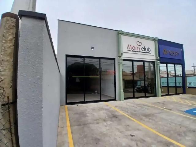 Conj. Comercial / Sala para Locação em Indaiatuba/SP Jardim Bom Princípio