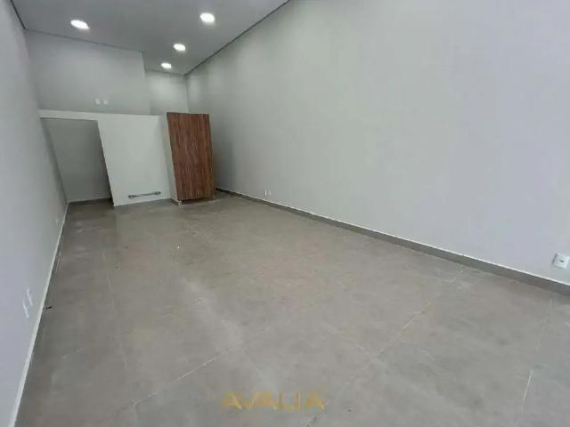 Conj. Comercial / Sala para Locação em Indaiatuba/SP Jardim Bom Princípio