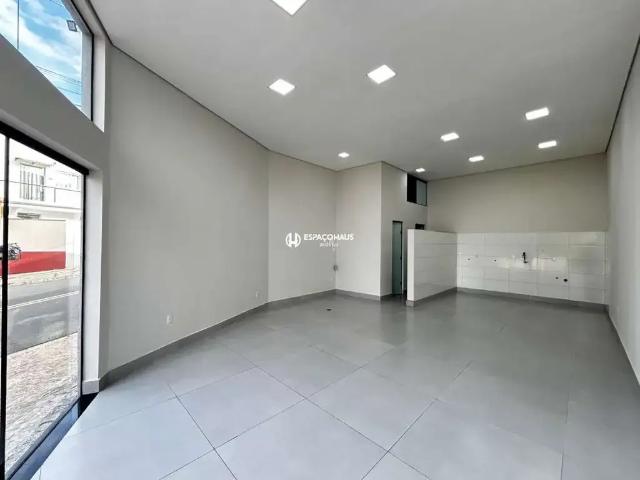 Conj. Comercial / Sala para Locação em Indaiatuba/SP Jardim Bela Vista