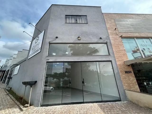 Conj. Comercial / Sala para Locação em Indaiatuba/SP Jardim Bela Vista