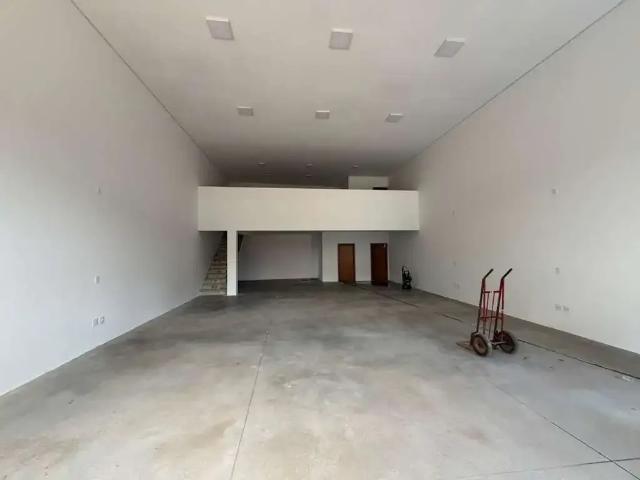 Conj. Comercial / Sala para Locação em Indaiatuba/SP Jardim Belo Horizonte