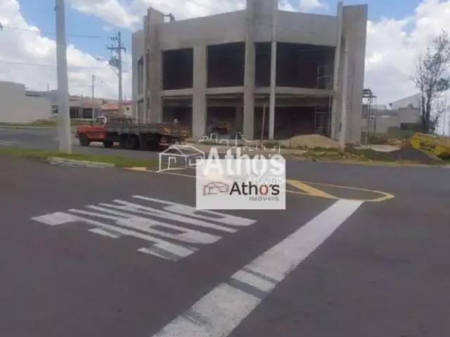 Conj. Comercial / Sala para Locação em Indaiatuba/SP Jardim dos Colibris