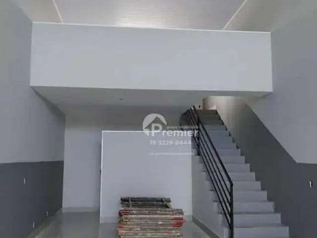 Conj. Comercial / Sala para Locação em Indaiatuba/SP Jardim dos Sabiás