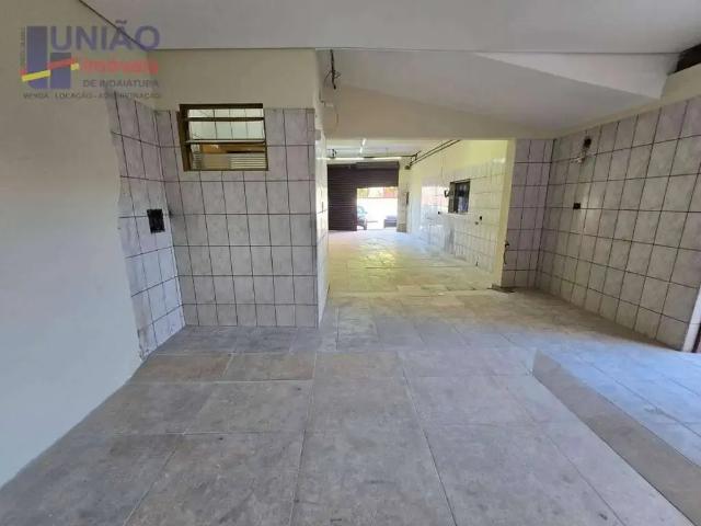 Conj. Comercial / Sala para Locação em Indaiatuba/SP Jardim Eldorado