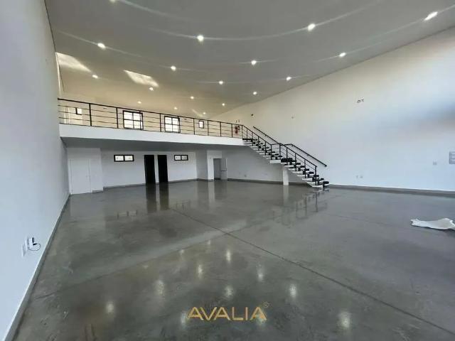 Conj. Comercial / Sala para Locação em Indaiatuba/SP Jardim Esplanada