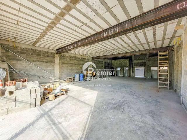Conj. Comercial / Sala para Locação em Indaiatuba/SP Jardim Esplanada