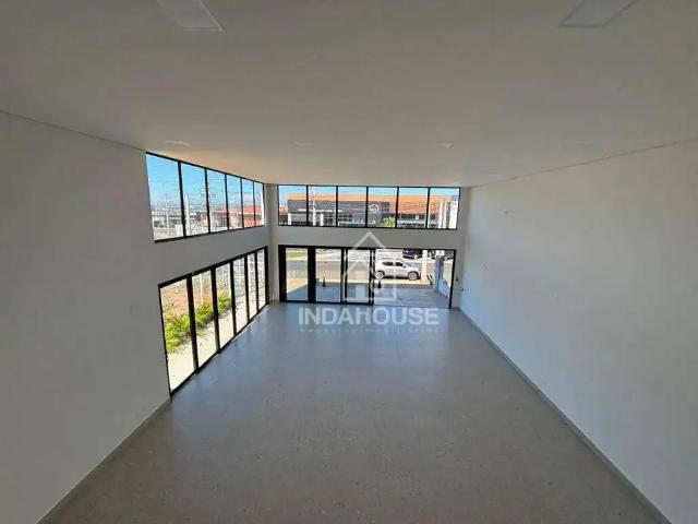 Conj. Comercial / Sala para Locação em Indaiatuba/SP Jardim Esplanada