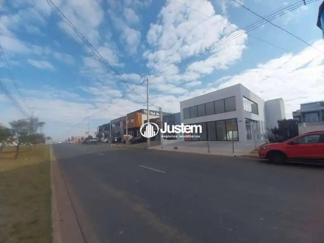 Conj. Comercial / Sala para Locação em Indaiatuba/SP Jardim Esplanada