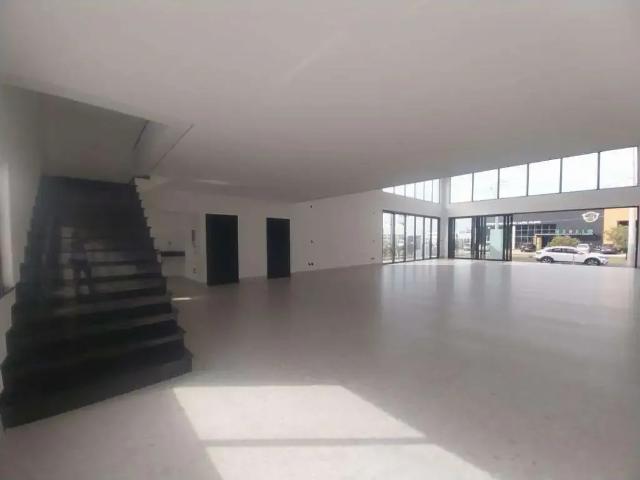 Conj. Comercial / Sala para Locação em Indaiatuba/SP Jardim Esplanada