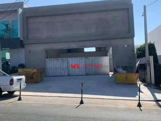 Conj. Comercial / Sala para Locação em Indaiatuba/SP Jardim Esplanada
