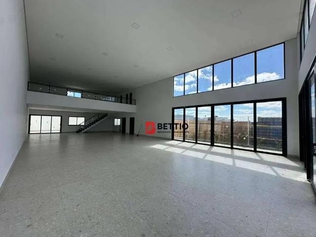 Conj. Comercial / Sala para Locação em Indaiatuba/SP Jardim Esplanada