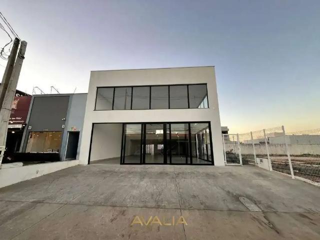 Conj. Comercial / Sala para Locação em Indaiatuba/SP Jardim Esplanada
