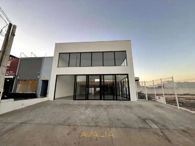 Conj. Comercial / Sala para Locação em Indaiatuba/SP Jardim Esplanada