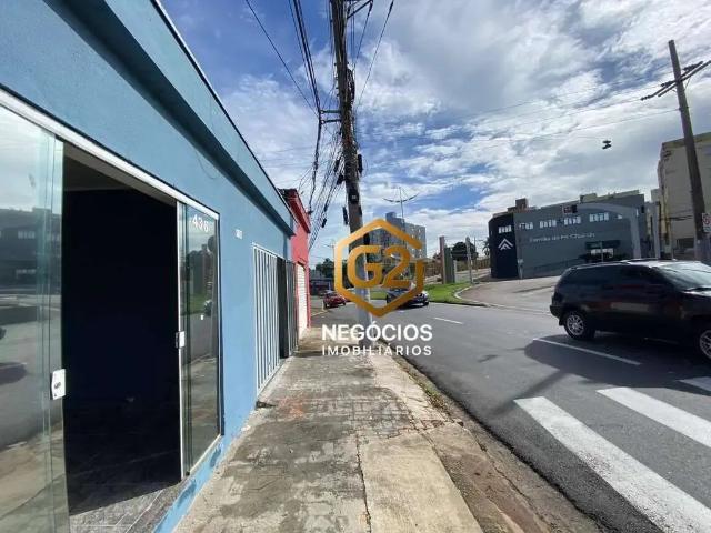 Conj. Comercial / Sala para Locação em Indaiatuba/SP Jardim Kioto II