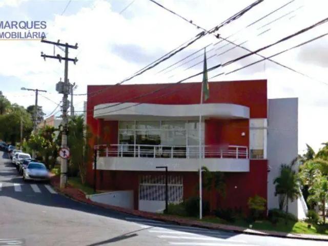 Conj. Comercial / Sala para Locação em Indaiatuba/SP Jardim Moacyr Arruda