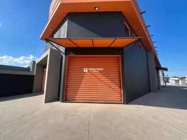 Conj. Comercial / Sala para Locação em Indaiatuba/SP Jardim Monte Carlo