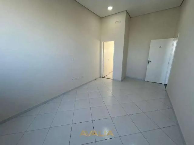 Conj. Comercial / Sala para Locação em Indaiatuba/SP Jardim Morada do Sol