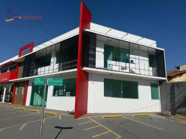 Conj. Comercial / Sala para Locação em Indaiatuba/SP Jardim Morada do Sol