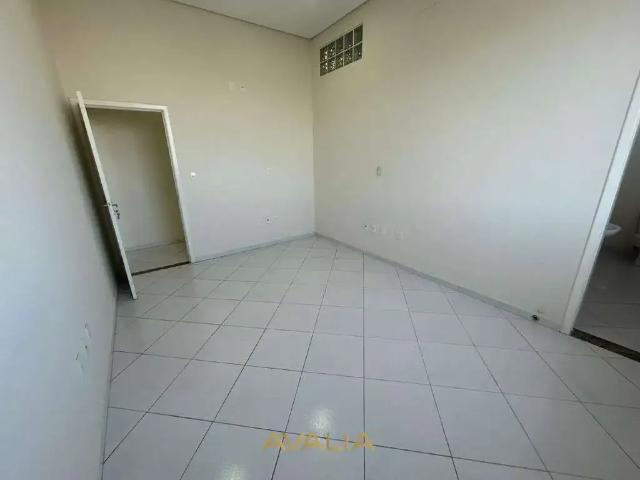 Conj. Comercial / Sala para Locação em Indaiatuba/SP Jardim Morada do Sol