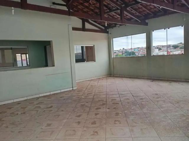 Conj. Comercial / Sala para Locação em Indaiatuba/SP Jardim Morada do Sol
