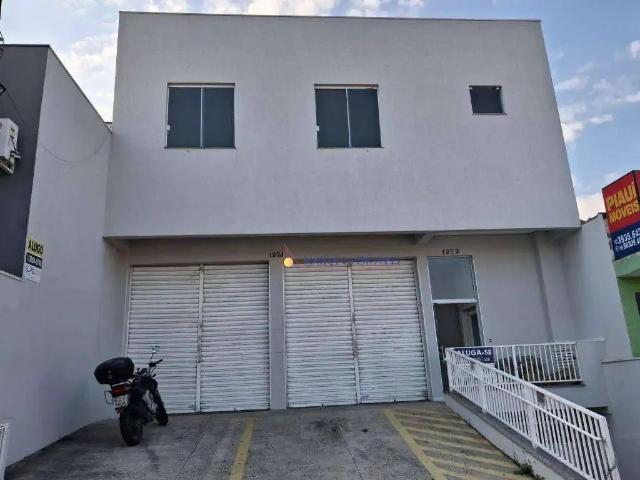 Conj. Comercial / Sala para Locação em Indaiatuba/SP Jardim Morada do Sol