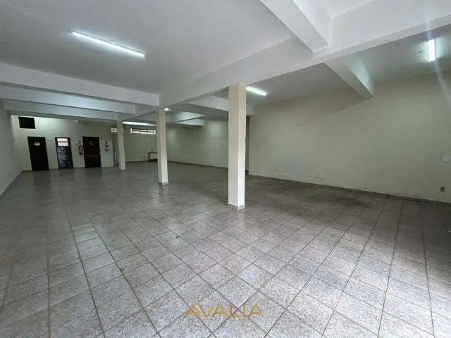Conj. Comercial / Sala para Locação em Indaiatuba/SP Jardim Morada do Sol
