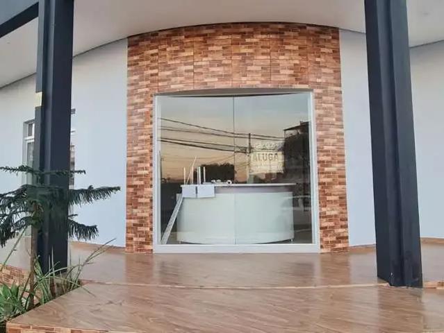 Conj. Comercial / Sala para Locação em Indaiatuba/SP Jardim Morada do Sol