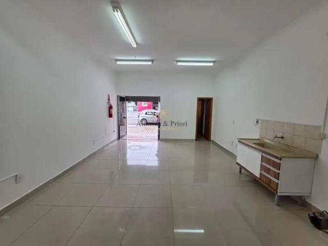 Conj. Comercial / Sala para Locação em Indaiatuba/SP Jardim Morada do Sol