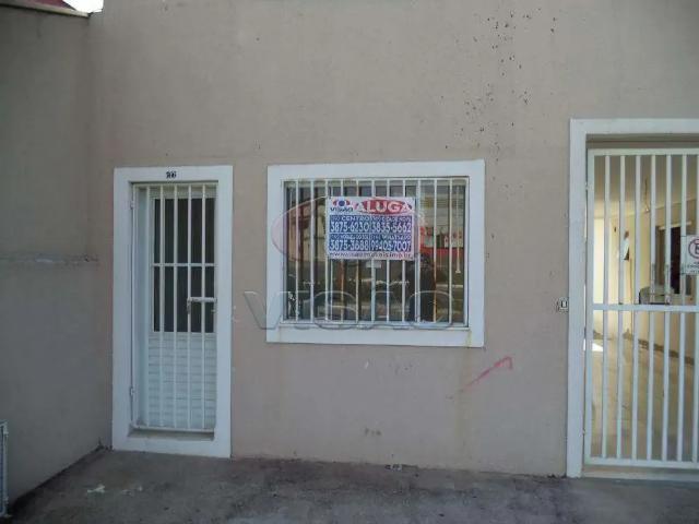 Conj. Comercial / Sala para Locação em Indaiatuba/SP Jardim Morada do Sol