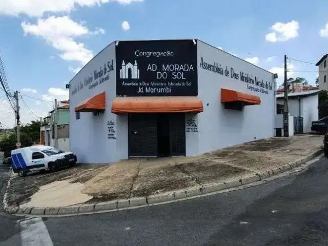Conj. Comercial / Sala para Locação em Indaiatuba/SP Jardim Morumbi