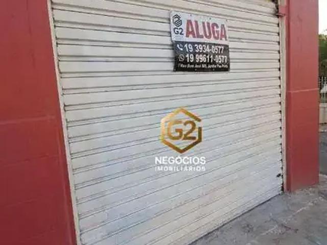 Conj. Comercial / Sala para Locação em Indaiatuba/SP Jardim Nova Indaiá