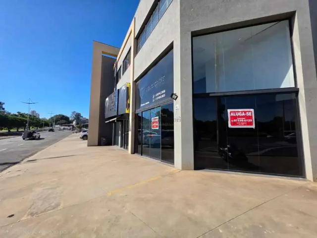 Conj. Comercial / Sala para Locação em Indaiatuba/SP Jardim São Francisco
