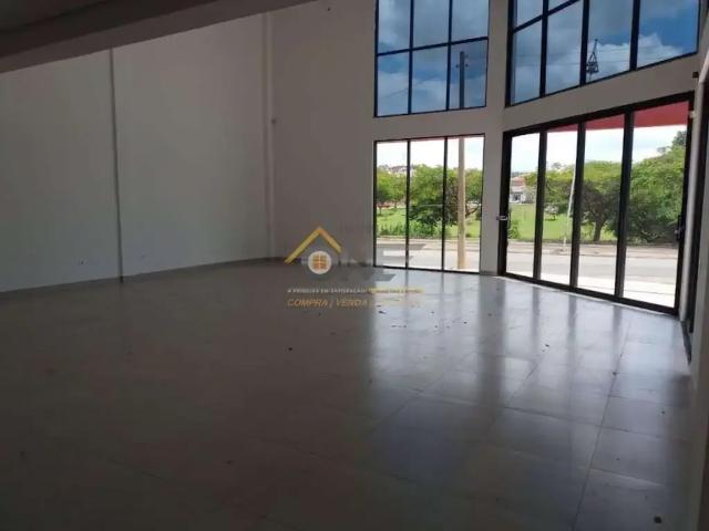 Conj. Comercial / Sala para Locação em Indaiatuba/SP Jardim São Francisco