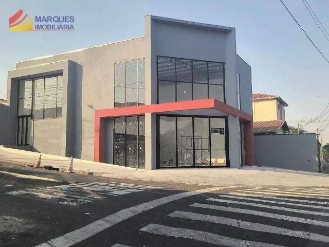 Conj. Comercial / Sala para Locação em Indaiatuba/SP Jardim São Francisco