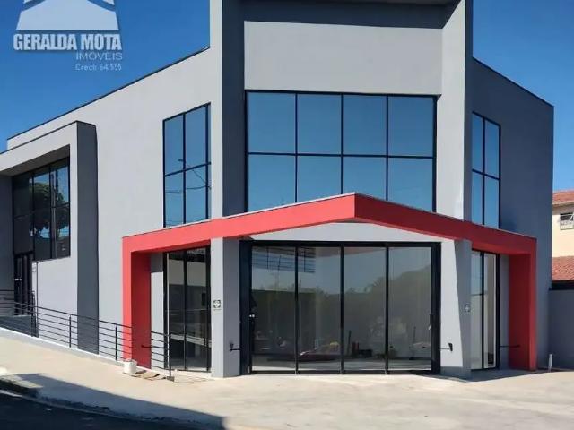 Conj. Comercial / Sala para Locação em Indaiatuba/SP Jardim São Francisco