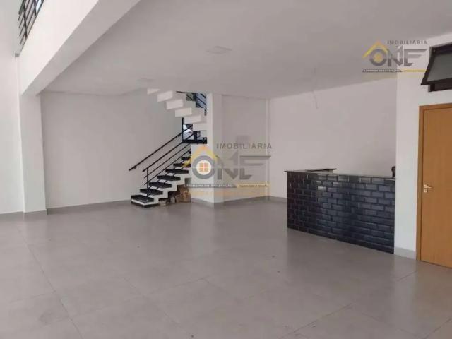 Conj. Comercial / Sala para Locação em Indaiatuba/SP Jardim São Francisco