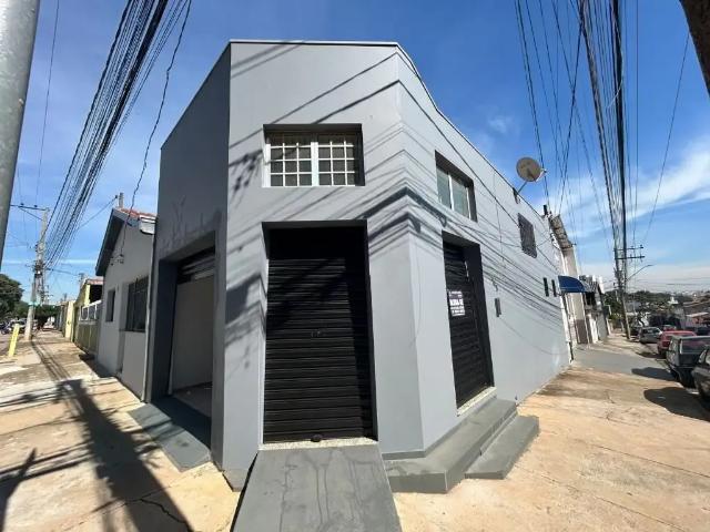 Conj. Comercial / Sala para Locação em Indaiatuba/SP Jardim Santa Cruz