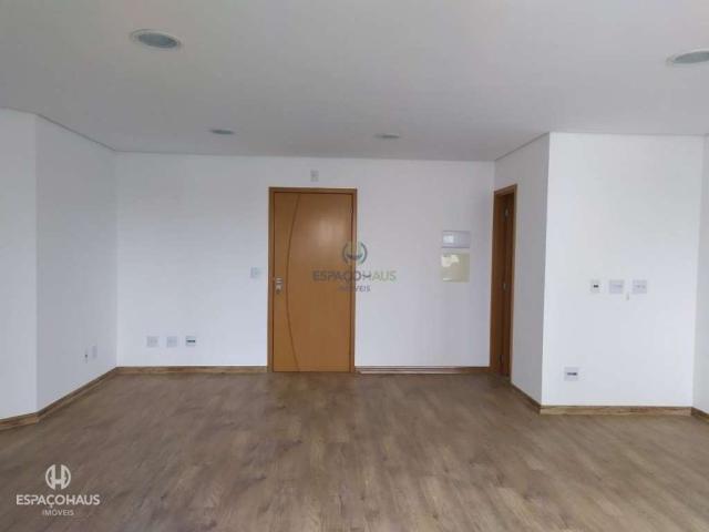 Conj. Comercial / Sala para Locação em Indaiatuba/SP Jardim Pompéia
