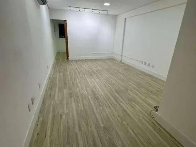 Conj. Comercial / Sala para Locação em Indaiatuba/SP Jardim Pompéia
