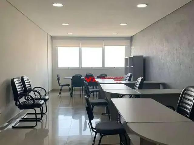 Conj. Comercial / Sala para Locação em Indaiatuba/SP Jardim Pompéia