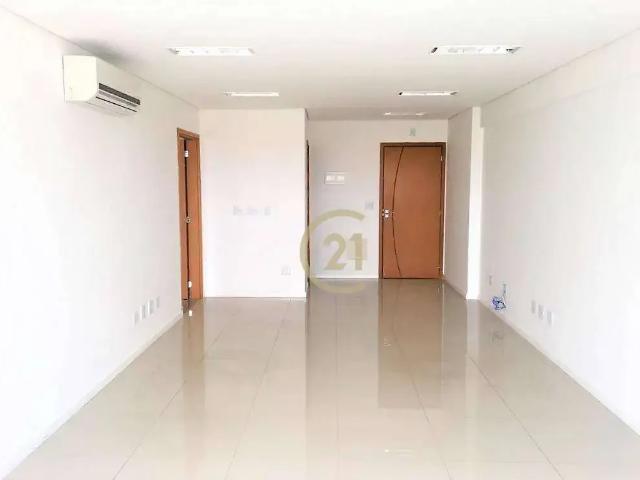 Conj. Comercial / Sala para Locação em Indaiatuba/SP Jardim Pompéia