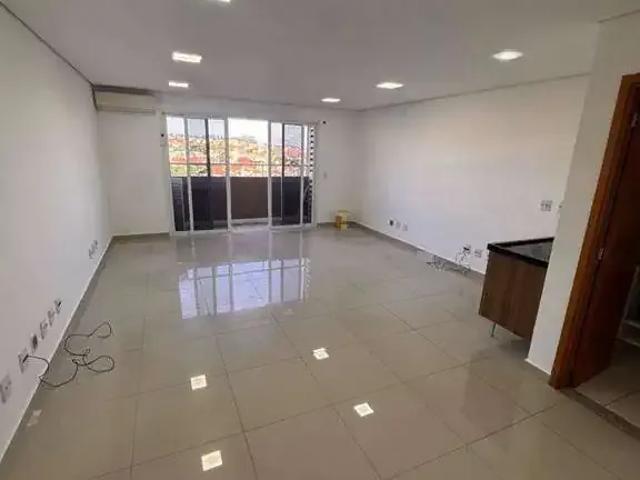 Conj. Comercial / Sala para Locação em Indaiatuba/SP Jardim Pompéia