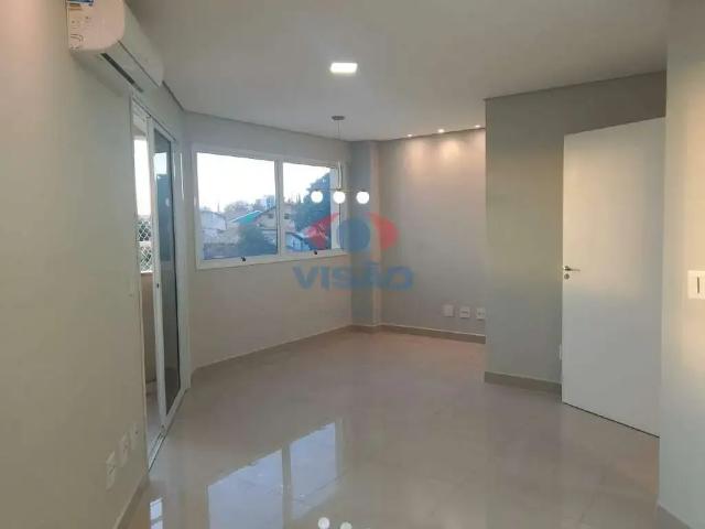 Conj. Comercial / Sala para Locação em Indaiatuba/SP Jardim Pompéia