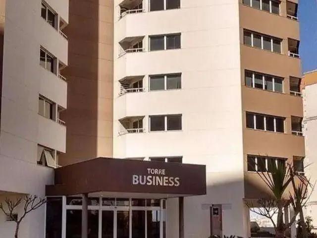 Conj. Comercial / Sala para Locação em Indaiatuba/SP Jardim Pompéia
