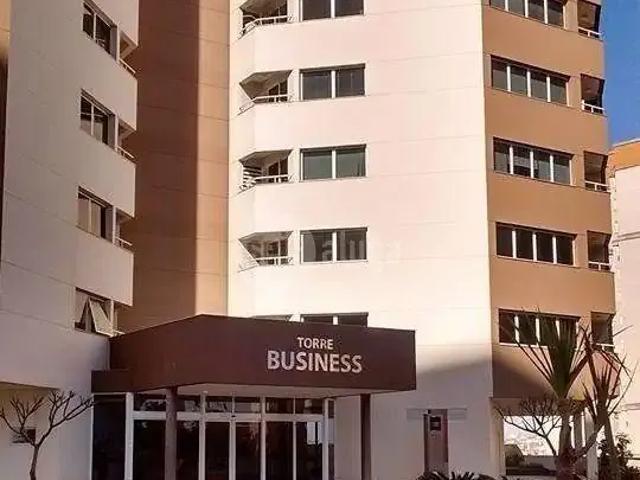 Conj. Comercial / Sala para Locação em Indaiatuba/SP Jardim Pompéia