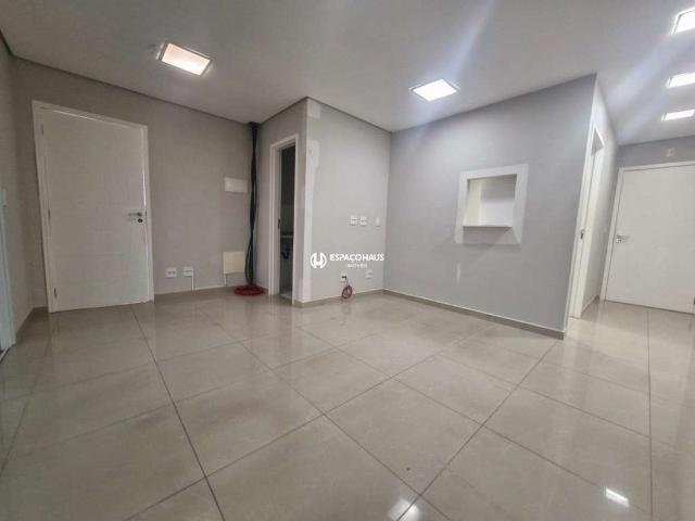 Conj. Comercial / Sala para Locação em Indaiatuba/SP Jardim Pompéia